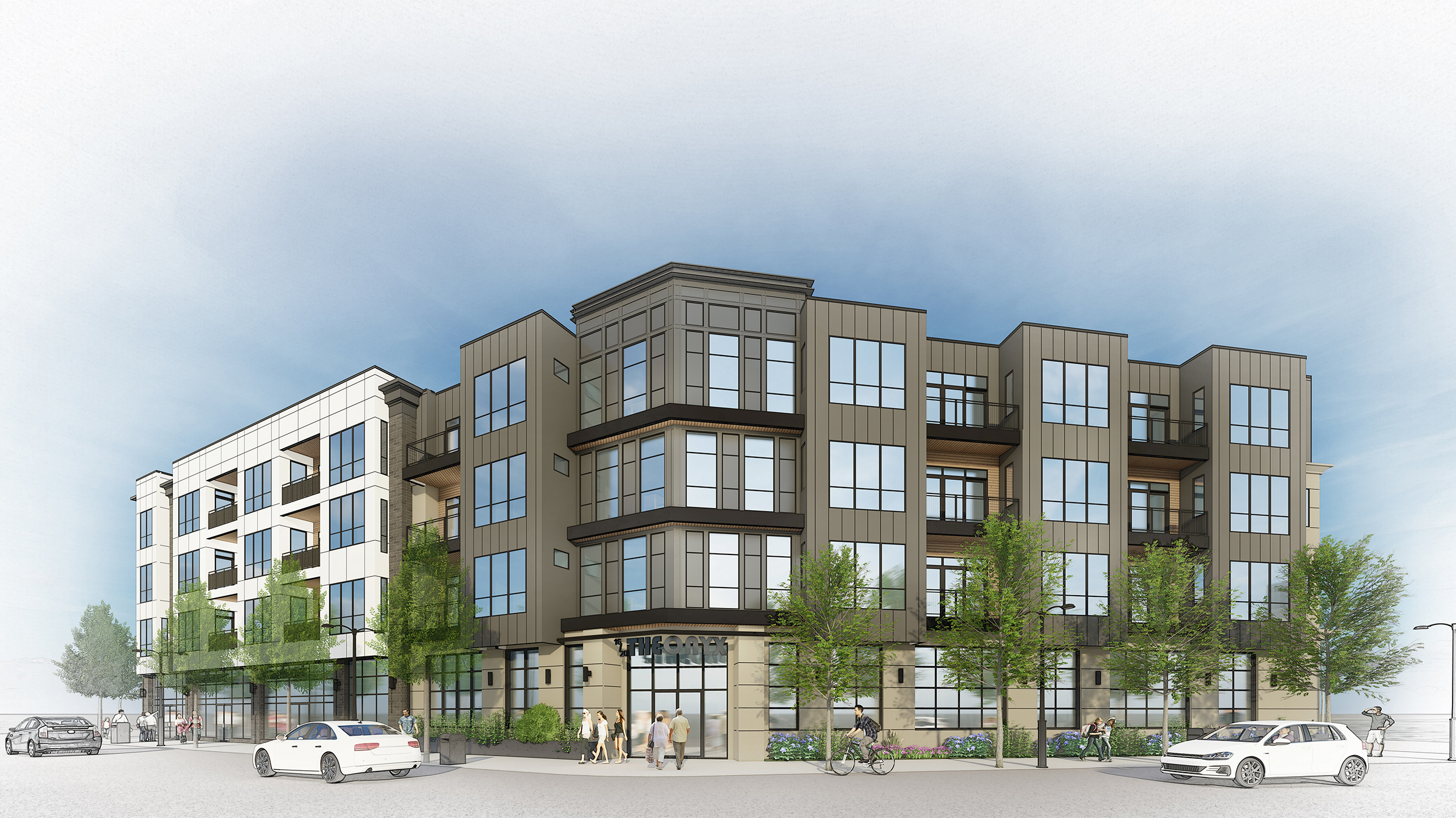 Medford Street Condominium - KDI